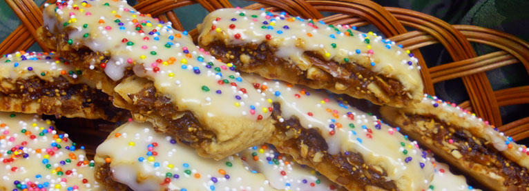 Pignolata | Dolci Italian Sweets, LLC